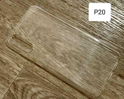 Чехол для Huawei P20