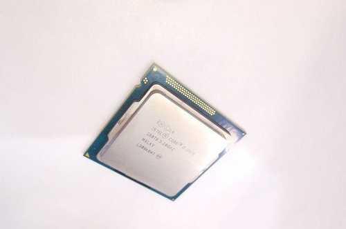 Intel Core i5 3470 Socket 1155