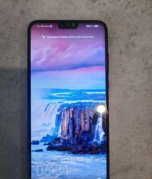 Honor 8x