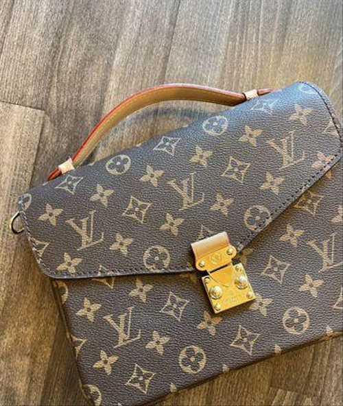Сумка LV Pochette Metis