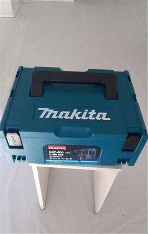 Ящики для инструмента Makita