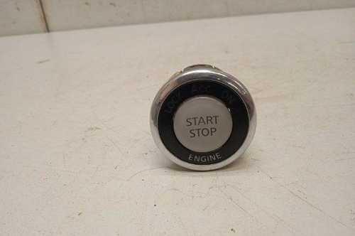 Кнопка start stop Nissan Teana J32 2008
