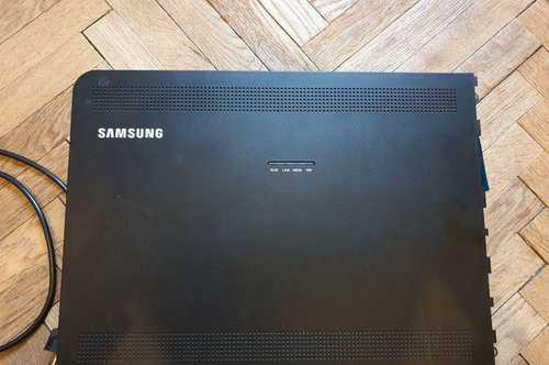 Цифровая атс Samsung OfficeServ 7070 (OS-707MA)