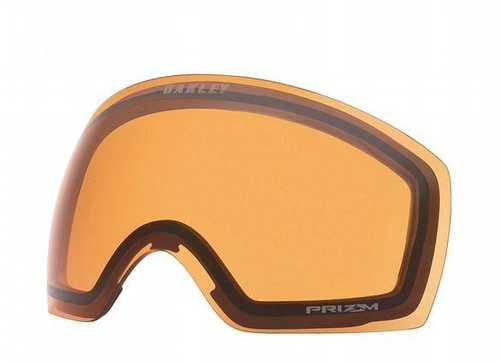 Линза Oakley Flight Deck XM Prizm Persimmon