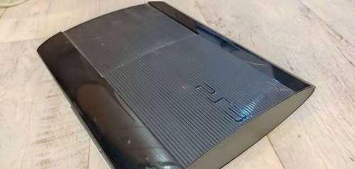 Sony playstation 3 super slim 500gb