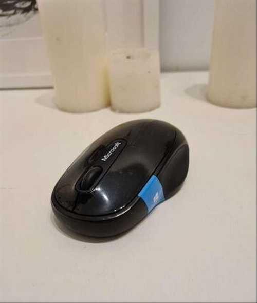 Беспроводная Bluetooth мышь Microsoft Sculpt Comfo