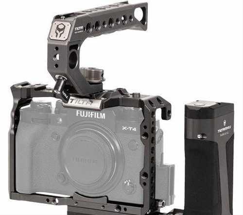 Клетка Tilta Tiltaing для Fujifilm X-T3/XT-4 Kit B