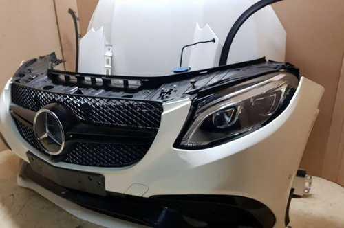 Ноускат Mercedes GLE 6.3 AMG W292