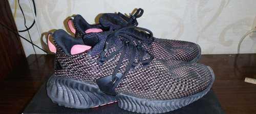 Кроссовки adidas alphabounce instinct