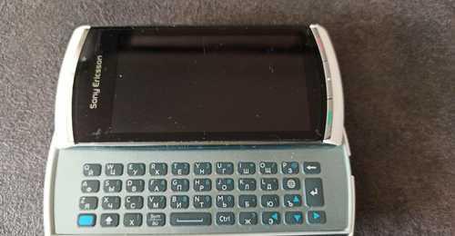 Sony ericsson u8i