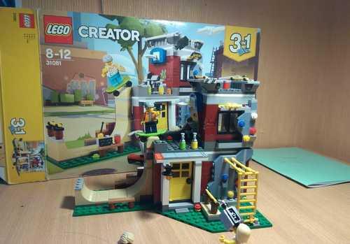 Lego Оригинал