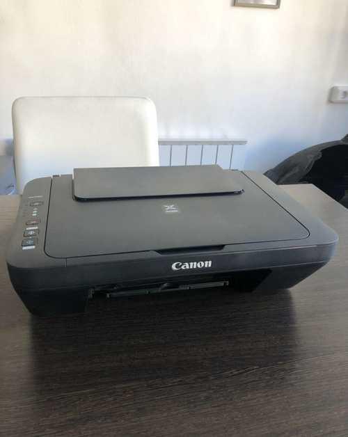Принтер Canon Pixma MG2545S