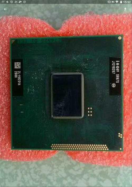 Intel pentium b940