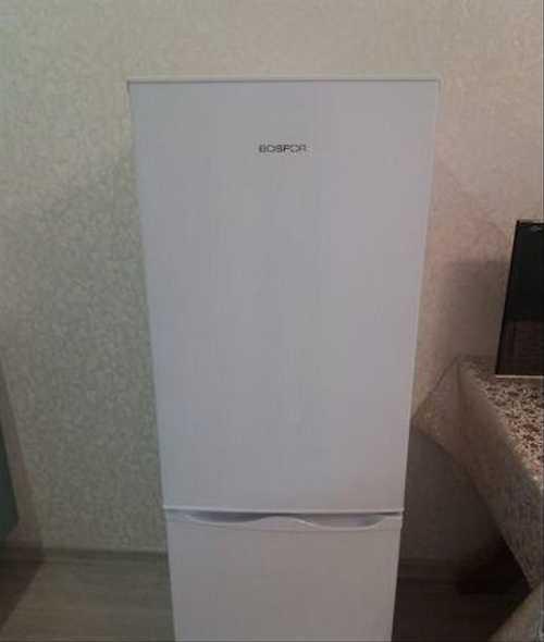 Холодильник bosfor BFR 143 W новый