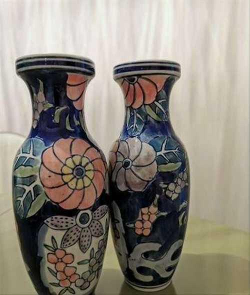 Красивые вазы, ваза, предметы интерьера, Италия