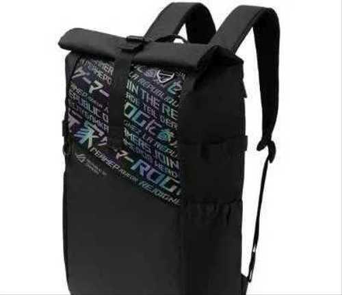 Сумка-рюкзак для ноутбука Asus ROG Ranger