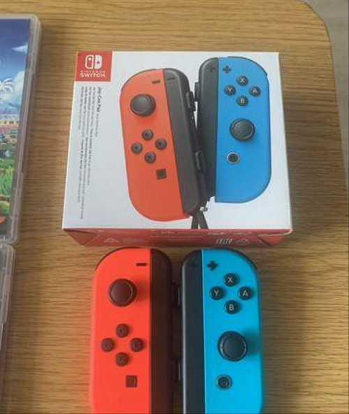 Nintendo switch joy con