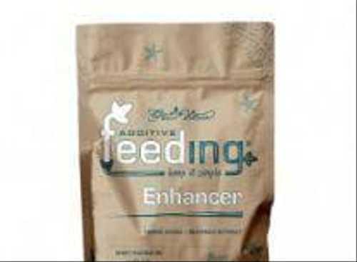 Удобрение Green House Powder Feeding Enhancer 0,5к