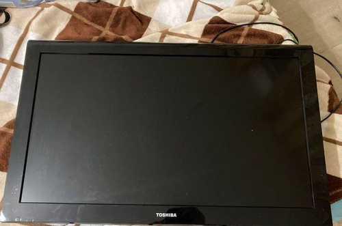 Телевизор Toshiba 32AV933RB