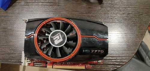 HD 7770