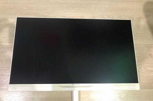 Монитор philips 234E5qhaw