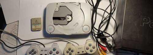 PSone