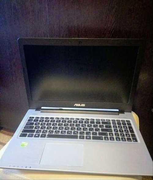 Asus k56cb-xo030h ноутбук