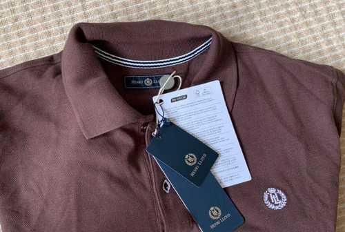 Поло Henri Lloyd S