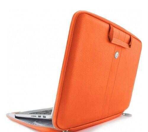 Сумка для MacBook 15"/16" Cozistyle Smart Sleeve O