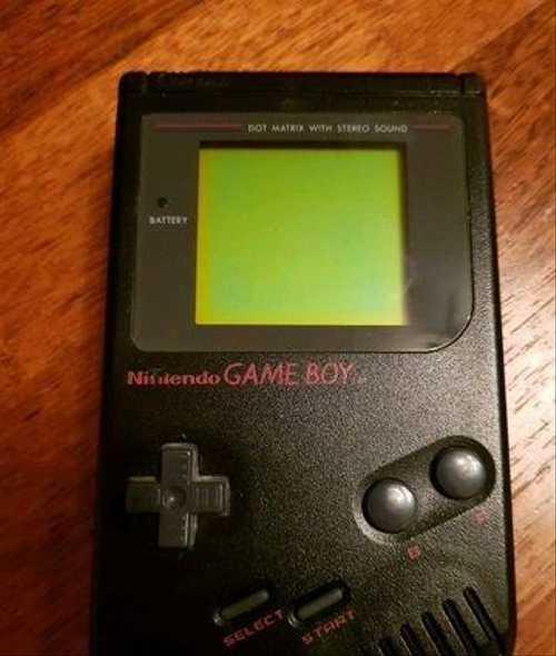 Gameboy