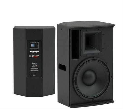 Martin audio Blackline XP12,15,18 и другие