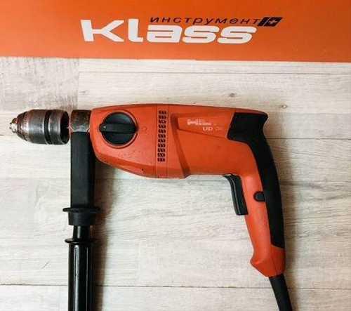Дрель Hilti UD 30 N1/Д61