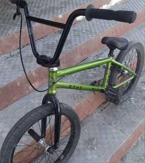 BMX