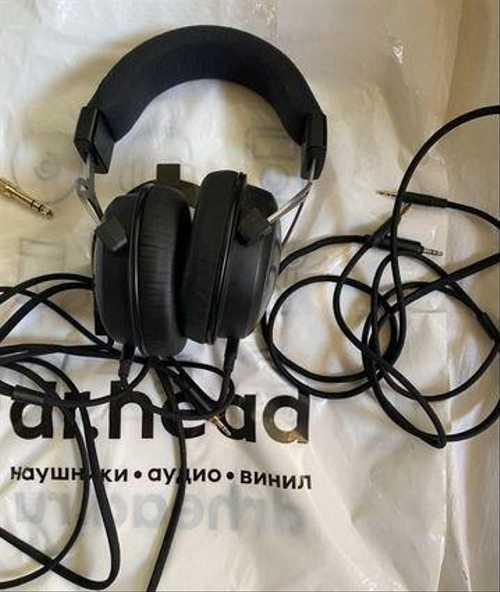 Наушники beyerdynamic t5p