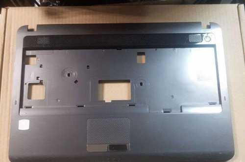 Топкейс панель клавиатуры Samsung R530 бу