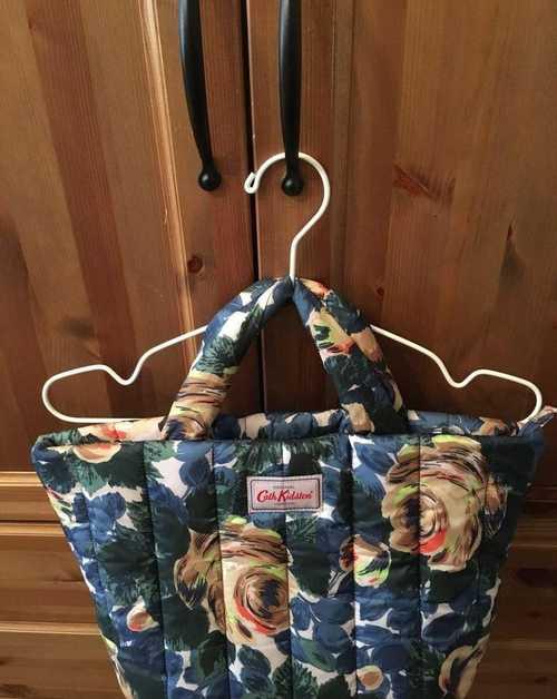 Сумка Cath Kidston
