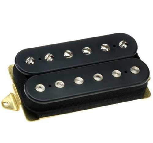 Dimarzio DP190BK звукосниматель