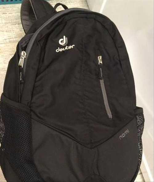 Рюкзак Deuter Nomi 16