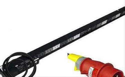 HP rack PDU S1316 блок распределения питания