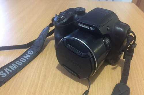 Фотоаппарат Samsung wb1100