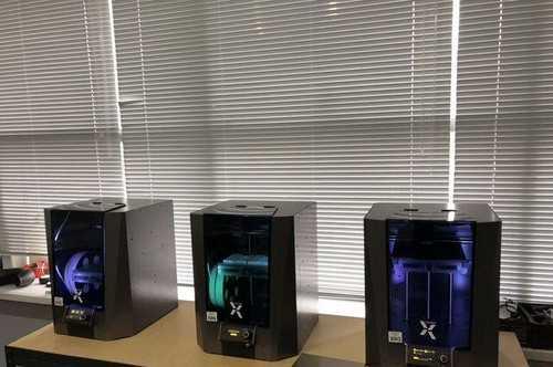 3D Принтеры Picaso Designer X