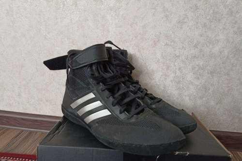 Борцовки Adidas Combat speed 5