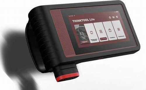 Автосканер Сканер диагностический Thinktool Launch