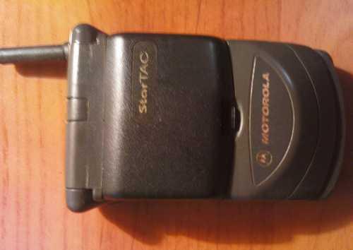 Motorola startac редкость оригинал