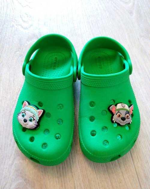 Crocs орининал