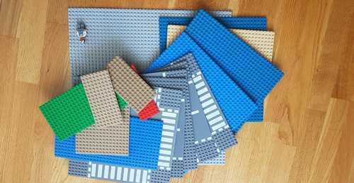 Лего панели lego