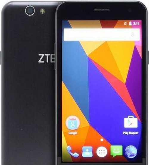 Смартфон ZTE Blade A465 Комплект