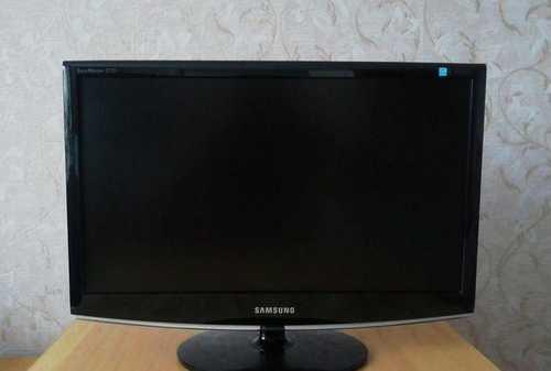 Монитор 22 Samsung Syncmaster 2233sn LCD 1920*1080