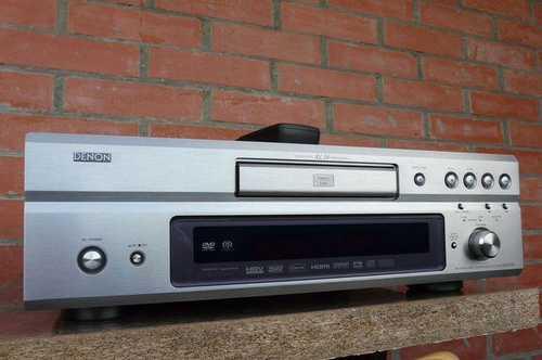 Denon DVD-3930