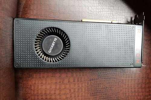 Видеокарта Vega 64 8g